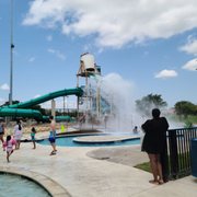 ROSEMEADE RAINFOREST AQUATIC COMPLEX - 46 Photos & 43 Reviews - 1334 E ...