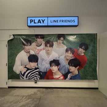 KPOP NARA - Updated November 2025 - 23 Photos & 16 Reviews - 900 S ...