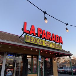 LA PARADA - Updated December 2025 - 668 Photos & 711 Reviews - 1642 E ...