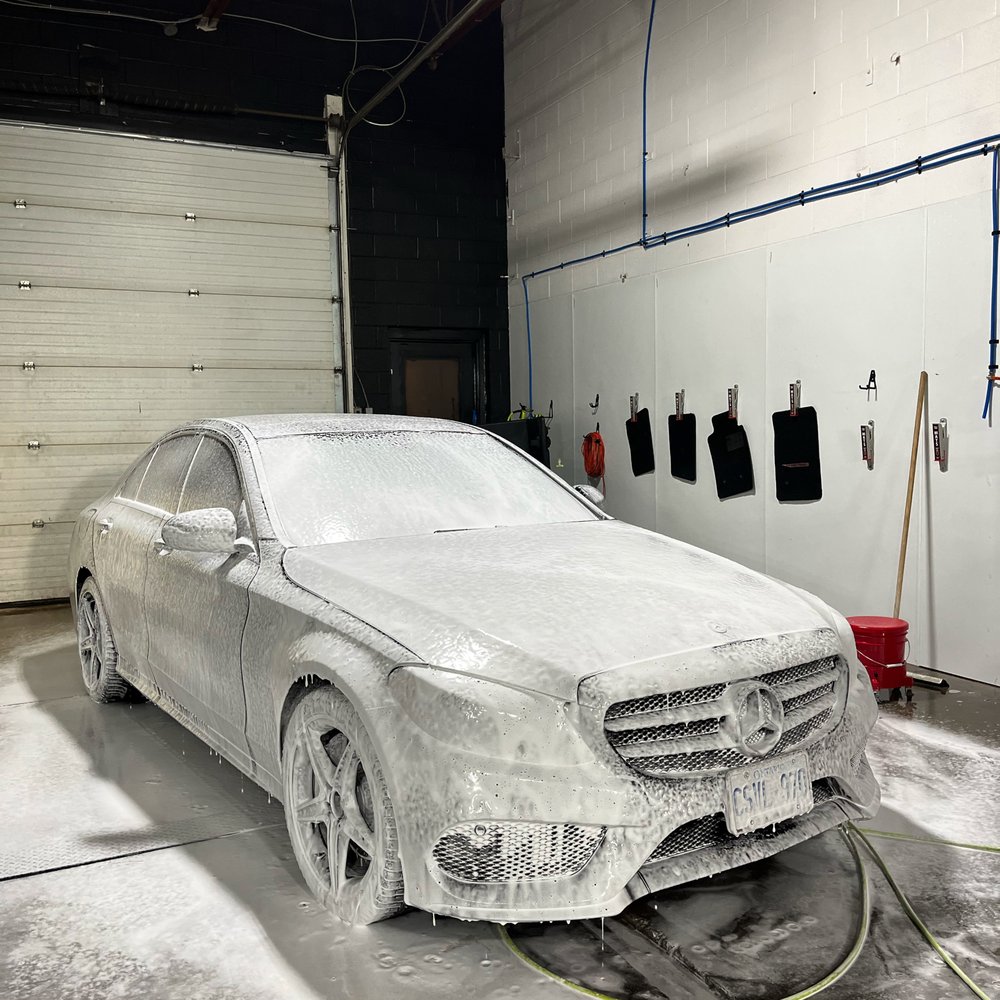 DARK DETAILS - Updated December 2025 - Request a Quote - 15 Photos - 2740 Jefferson Boulevard ...