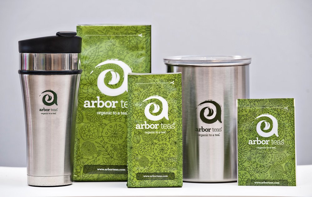 ARBOR TEAS - Updated January 2026 - 18 Reviews - 1342 North Main St ...