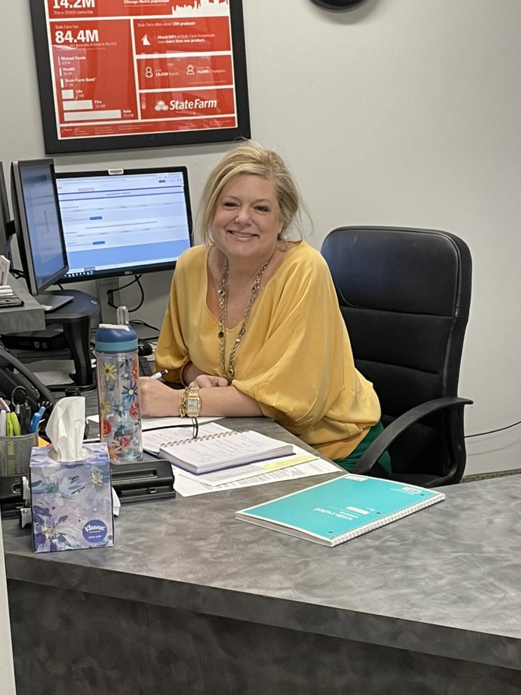 VAL LASKOWSKI-MARTINEZ - STATE FARM INSURANCE AGENT - Updated April ...