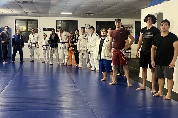RICHMOND COUNTY BJJ - Updated August 2025 - 16 Photos - 2000 Hylan Blvd ...