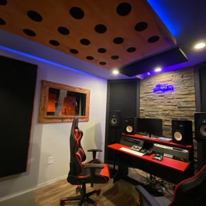 UNANIMOUS MUSIC GROUP - Updated August 2025 - 11 Photos - 1011 Skyline ...