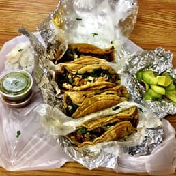INDY TACOS - Updated December 2025 - 335 Photos & 317 Reviews - 2196 E ...