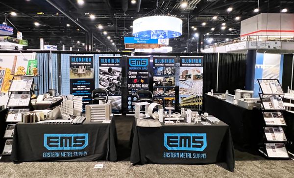 EASTERN METAL SUPPLY - Updated December 2025 - 18 Photos - 9400 Telge ...