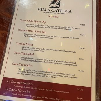 VILLA CATRINA - Updated May 2025 - 649 Photos & 561 Reviews - 251 N ...