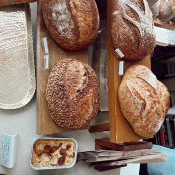 GUSTO BREAD - Updated June 2024 - 633 Photos & 324 Reviews - 2710 E 4th ...