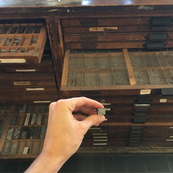 ABLE PRINTING - Updated December 2024 - 75 Reviews - 1595 Meridian Ave ...