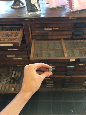 ABLE PRINTING - Updated December 2025 - 80 Reviews - 1595 Meridian Ave ...