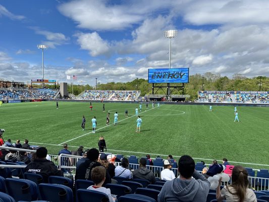 CENTREVILLE BANK STADIUM - Updated December 2025 - 78 Photos & 11 ...