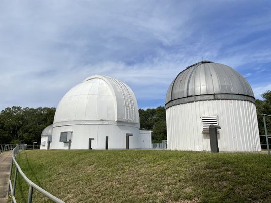 GEORGE OBSERVATORY - Updated October 2025 - 35 Photos & 32 Reviews ...