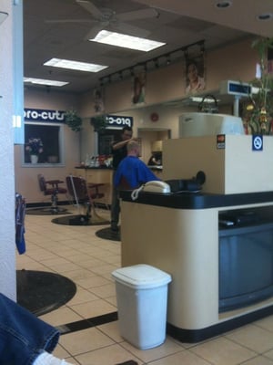 PRO-CUTS - Updated October 2025 - 19 Reviews - 3930 Glade Rd Ste 111 ...