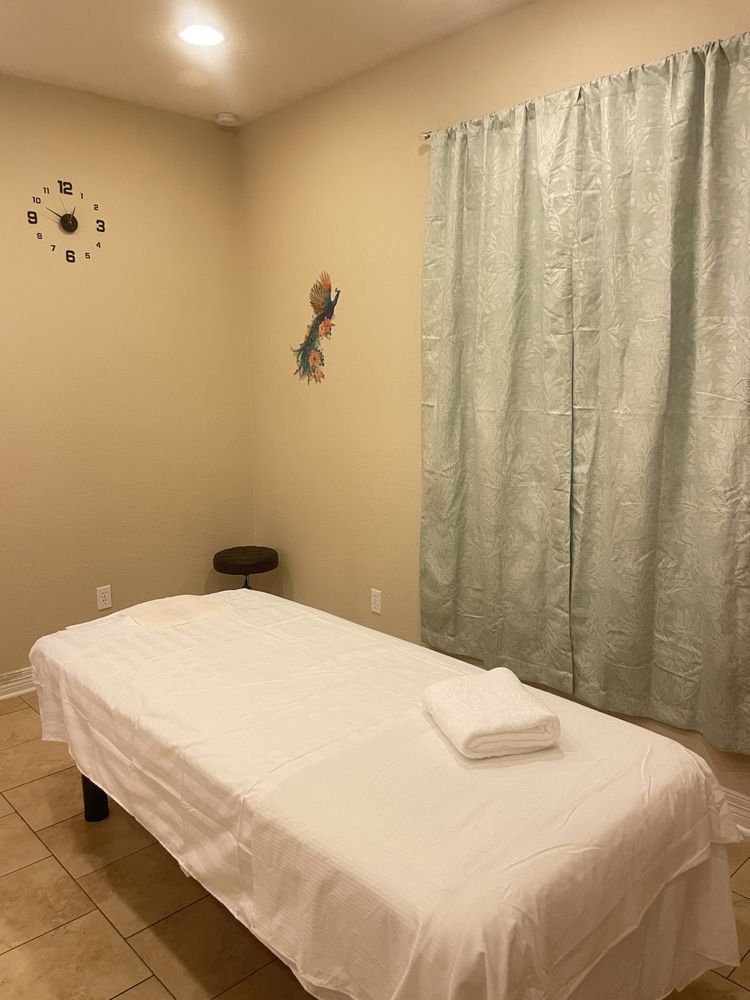 SUPER MASSAGE CENTER - Updated December 2025 - 12 Photos - 2107 ...