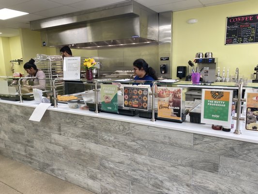 THE DONUT EXPERIMENT - 14 Photos & 10 Reviews - 10124 Auburn Park Dr ...