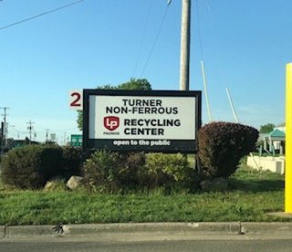 PADNOS TURNER RECYCLING CENTER - Updated December 2025 - 11 Photos ...