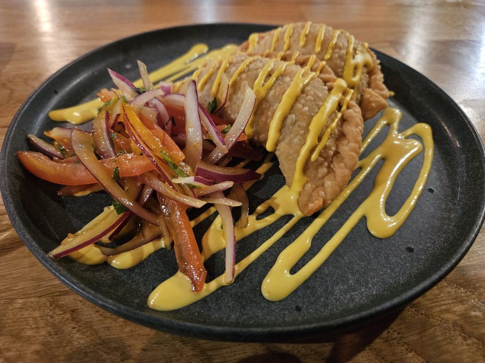 MI PISCO PERUVIAN RESTAURANT - 54 Photos & 39 Reviews - 11642 SW ...