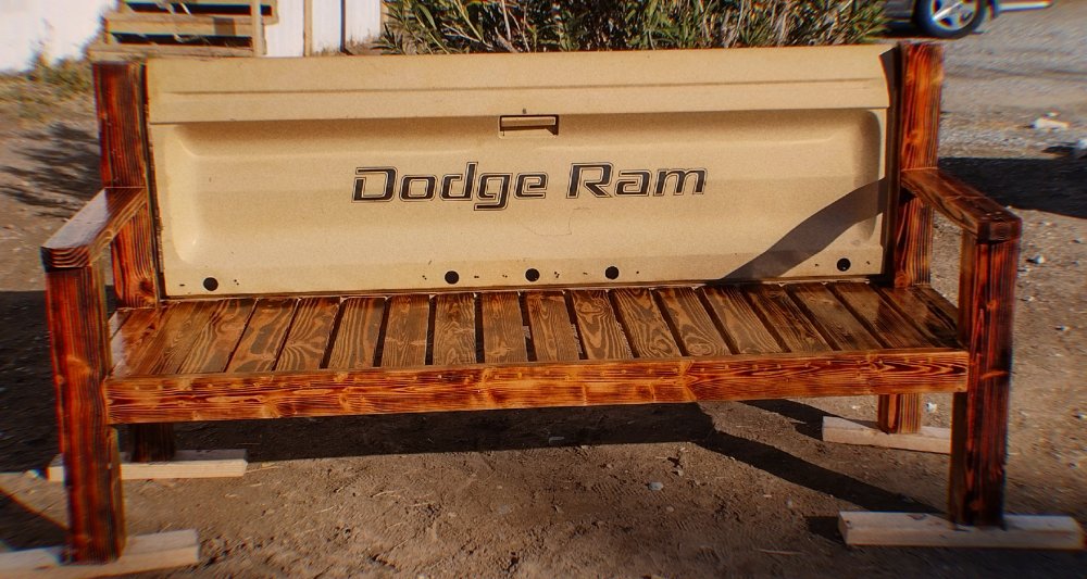 LUIS CUSTOM PAHRUMP BENCHES - Updated July 2025 - Request a Quote - 26 ...