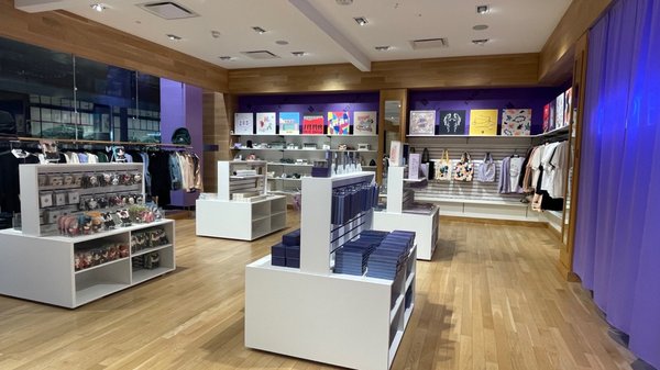 BTS POP-UP SPACE OF BTS - Updated May 2026 - 32 Photos - 20 Hudson ...