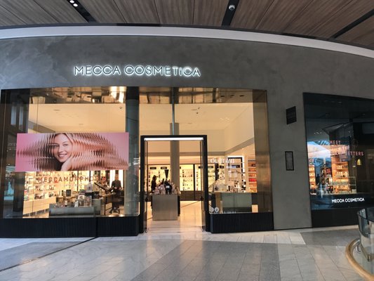 MECCA COSMETICA PACIFIC FAIR - Updated October 2025 - Hooker Boulevard ...