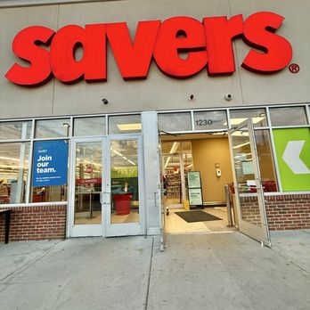 SAVERS - Updated December 2025 - 88 Photos & 92 Reviews - 1230 Vfw Pkwy ...
