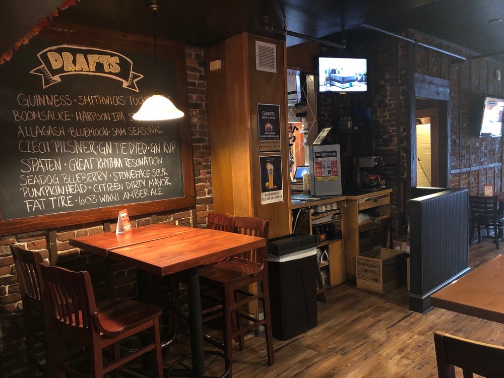 THE WILD ROVER - Updated September 2024 - 43 Photos & 113 Reviews - 21 ...