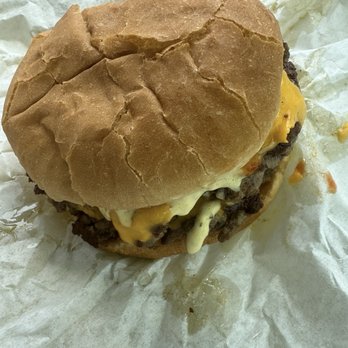 BUDDHA BURGER - Updated July 2024 - 214 Photos & 221 Reviews - 1300 W ...