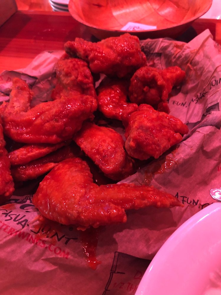 ROOSTERS - 79 Photos & 154 Reviews - 1650 Stringtown Rd, Grove City ...