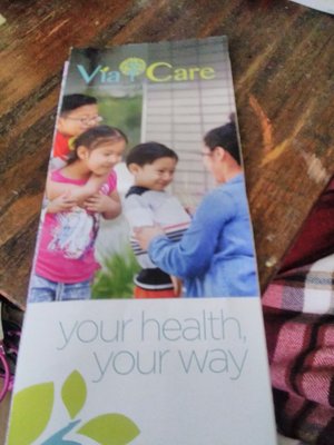 VIA CARE CESAR CHAVEZ HEALTH CENTER - Updated December 2025 - 20 Photos ...