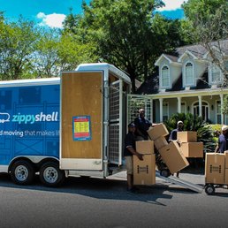 Zippy Shell Reviews | Read Customer Service Reviews of zippyshell.com