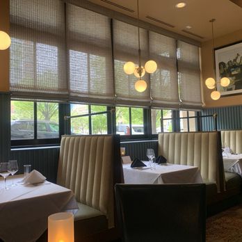 RUTH’S CHRIS STEAK HOUSE - Updated October 2025 - 126 Photos & 55 ...