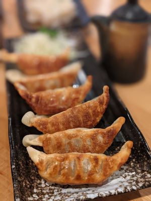 MICHI RAMEN near 18025 Highwoods Preserve Pkwy, Tampa, Florida - 435 ...