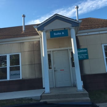LABCORP - Updated May 2024 - 21 Reviews - 5045 Route 130 S, Delran, New ...