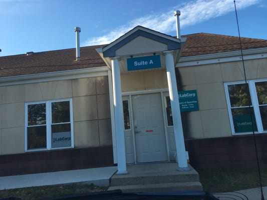 LABCORP - Updated December 2025 - 25 Reviews - 5045 Rte 130 S, Delran ...