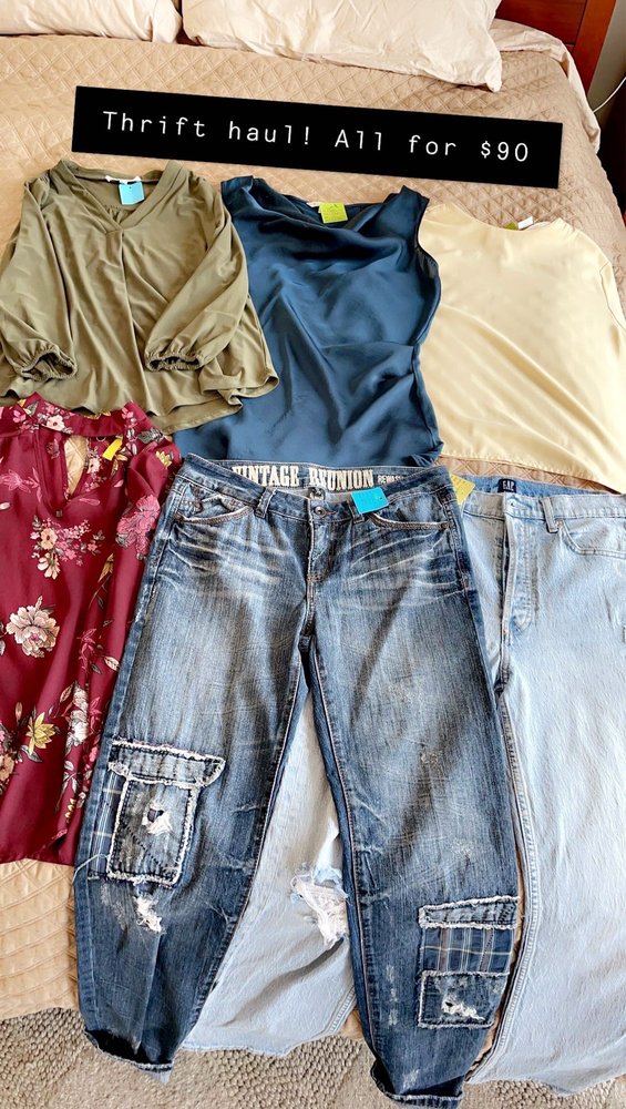 ROBYN’S NEST BOUTIQUE - Updated December 2025 - 14 S Evergreen Ave ...