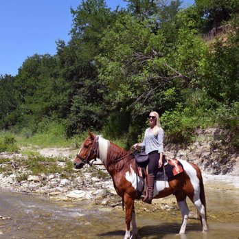 TEXAS TRAIL RIDES - Updated June 2025 - 98 Photos & 118 Reviews - 8601 ...