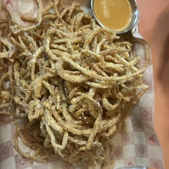 LUCILLE’S SMOKEHOUSE BAR-B-QUE - Updated December 2024 - 2461 Photos ...