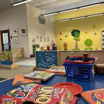 OVITT FAMILY COMMUNITY LIBRARY - Updated December 2025 - 60 Photos & 56 ...