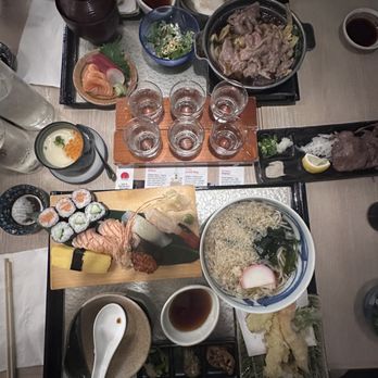 RINKA - Updated November 2025 - 3576 Photos & 588 Reviews - 1001 Queen ...