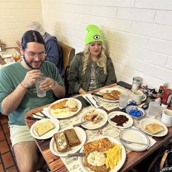 AJO CAFE - Updated May 2025 - 59 Photos & 79 Reviews - 3132 E Ajo Way ...