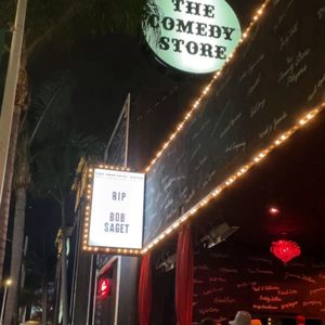 THE COMEDY STORE - 414 Photos & 771 Reviews - Comedy Clubs - 8433 W ...