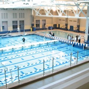 WOODROW WILSON AQUATIC CENTER - Updated June 2025 - 18 Photos & 127 ...