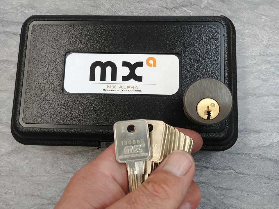 HAWKEYE LOCK & SECURITY - Updated August 2025 - Request a Quote - 827 W ...