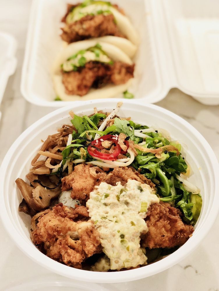 BOKE BOWL - 498 Photos & 589 Reviews - Ramen - 1028 SE Water Ave, Portland, OR - Restaurant ...