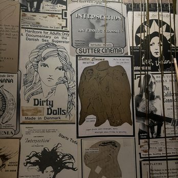 PERSONA - Updated July 2024 - 363 Photos & 191 Reviews - 685 Sutter St ...