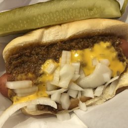 JACK’S COSMIC DOGS - 290 Photos & 331 Reviews - Hot Dogs - 2805 N Hwy ...