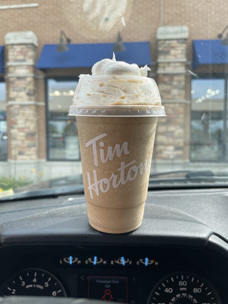 TIM HORTONS - Updated December 2025 - 17 Photos & 55 Reviews - 47296 ...