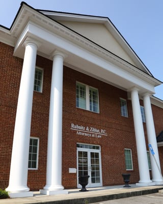 RUBNITZ & ZIBLUT, PC - Updated June 2025 - 617 Stephenson Ave, Savannah ...