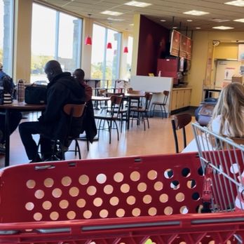 TARGET - Updated December 2025 - 40 Photos & 30 Reviews - 2400 S ...