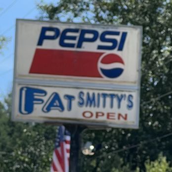 FAT SMITTY’S - Updated July 2024 - 345 Photos & 352 Reviews - 282624 US ...